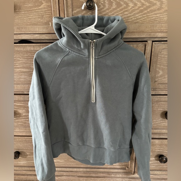 Pants & Jumpsuits | Vuori Restore Half Zip Hoodie | Poshmark